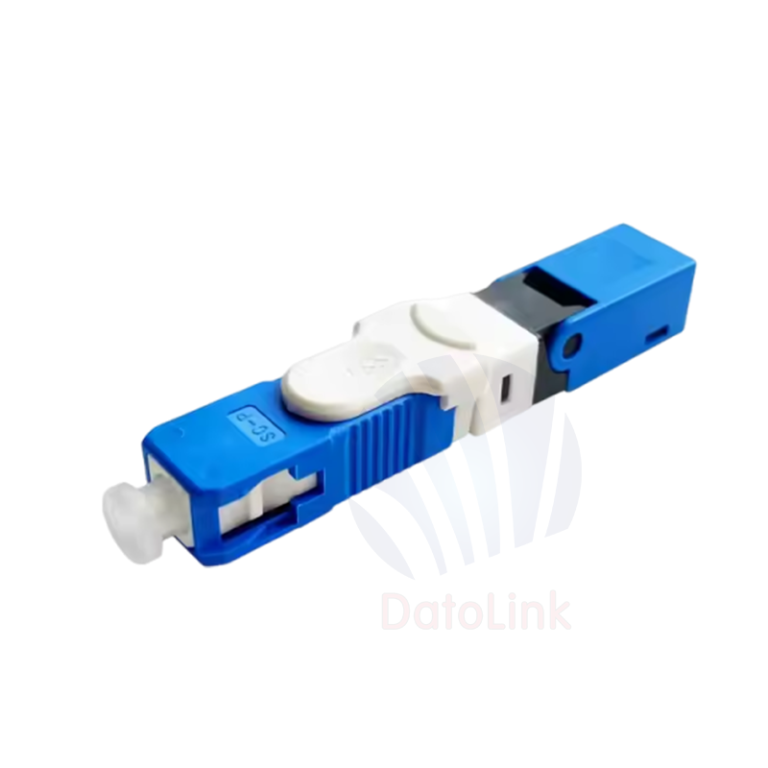 ESC250D UPC Fast Connector
