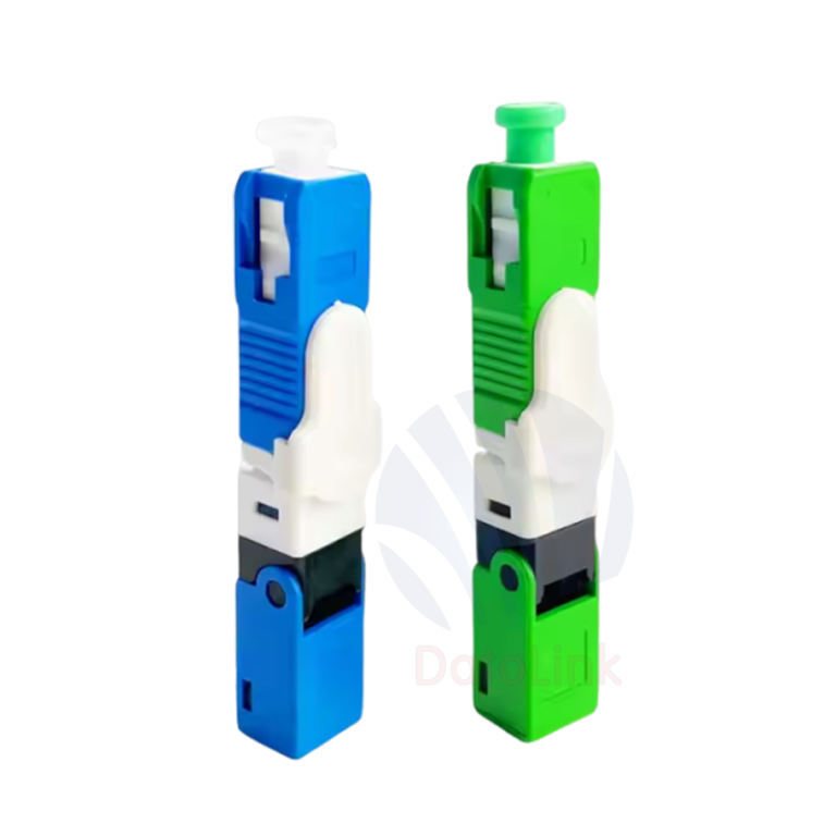 ESC250D UPC Fast Connector