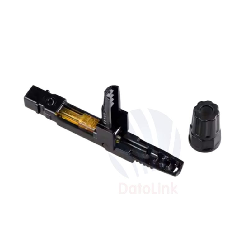 SC/APC Fast Connector Type B
