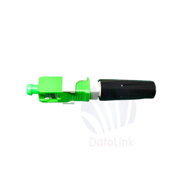 SC/APC Fast Connector Type C