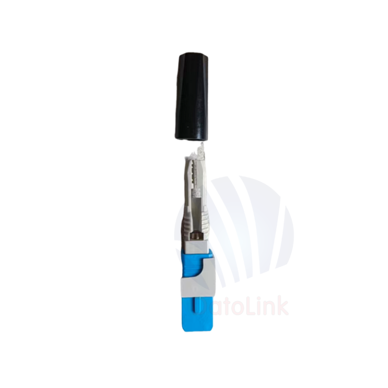 SC/APC Fast Connector Type C