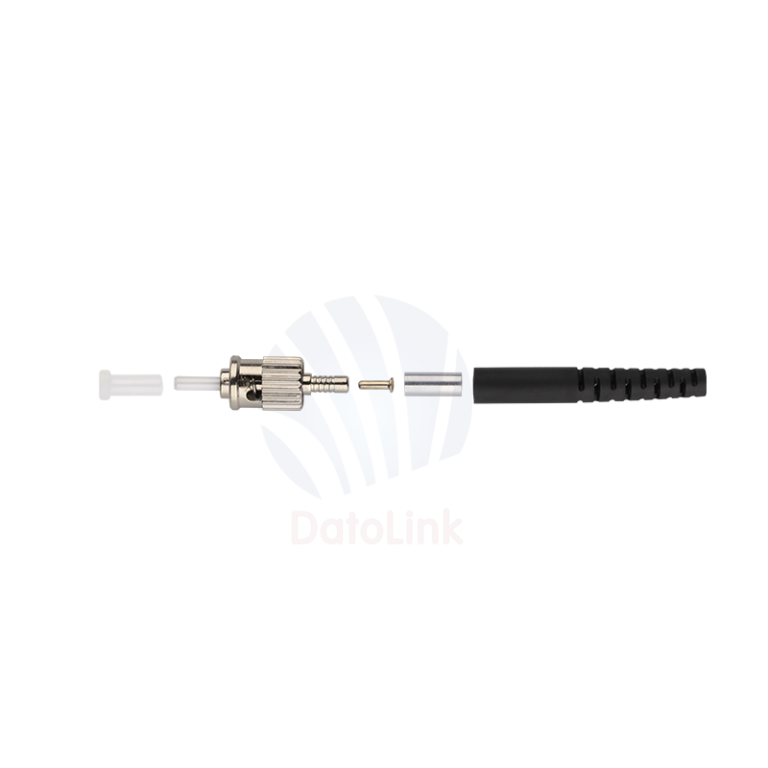 ST/PC Connector