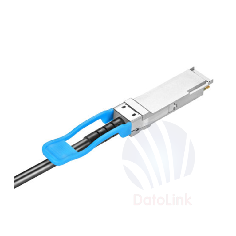 100G QSFP28 DAC