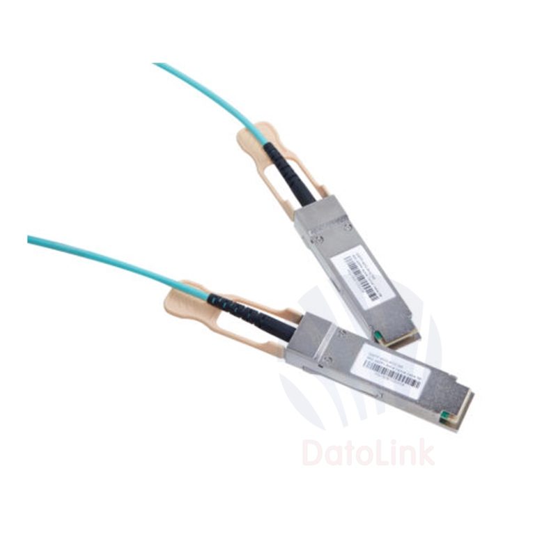 100G QSFP28-QSFP28 AOC
