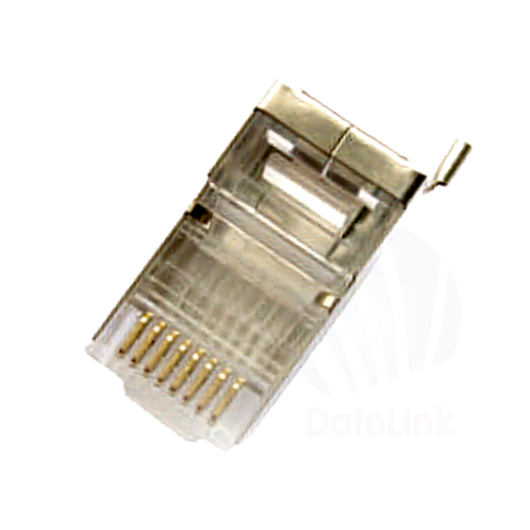 FTP Cat5e RJ45 Connector