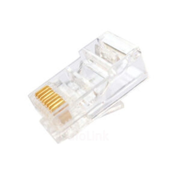 UTP Cat5e RJ45 Connector
