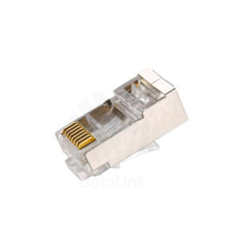 FTP Cat6 RJ45 Connector