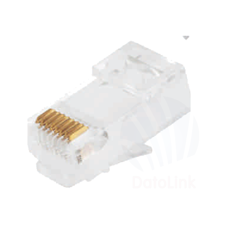 UTP Cat6 RJ45 Connector