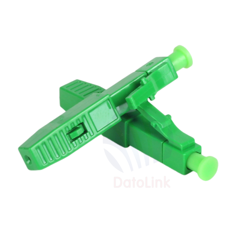 LC/APC Fast Connector TypeM