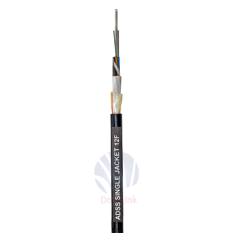 ADSS SINGLE JACKET 12F