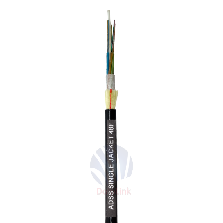 ADSS SINGLE JACKET 48F