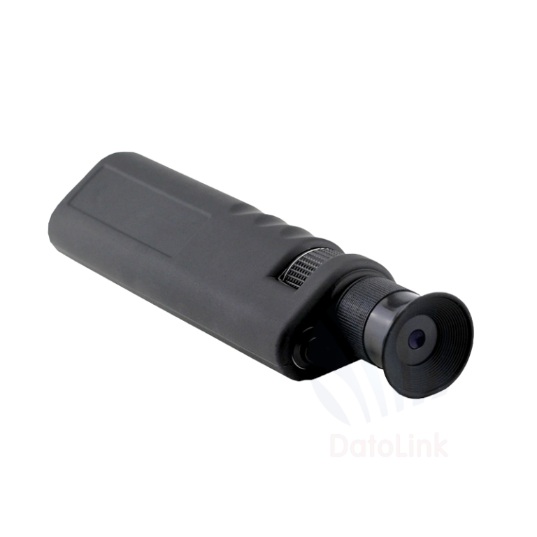 DTL-CL-Series Fiber Microscope 400X