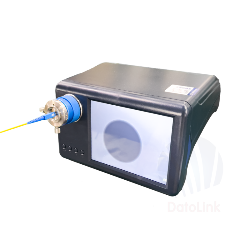 End Face Detector DTL-400G