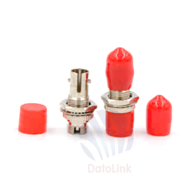 FC-ST Hybrid Adapter