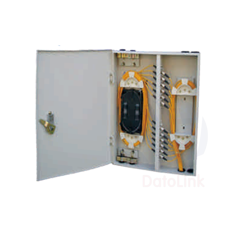 Indoor/Outdoor Wall-Mounted Patch Panel Archives