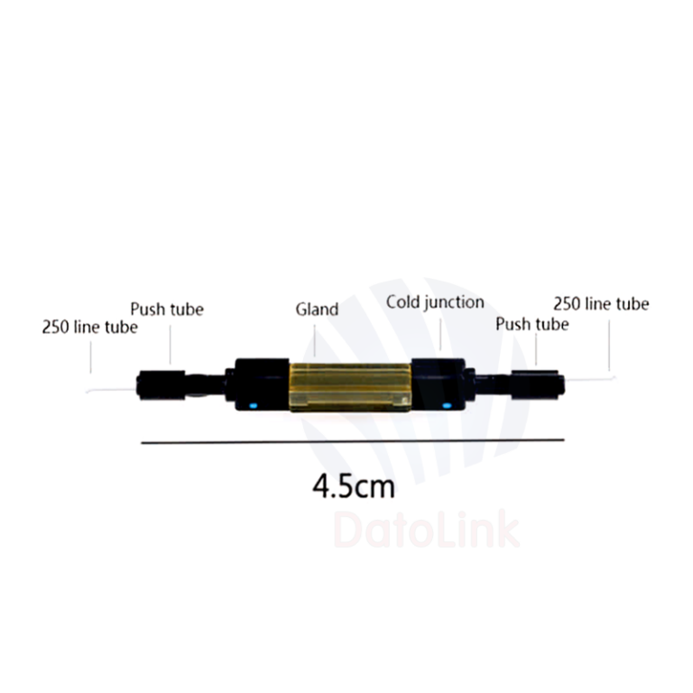 L925B Mechanical splice