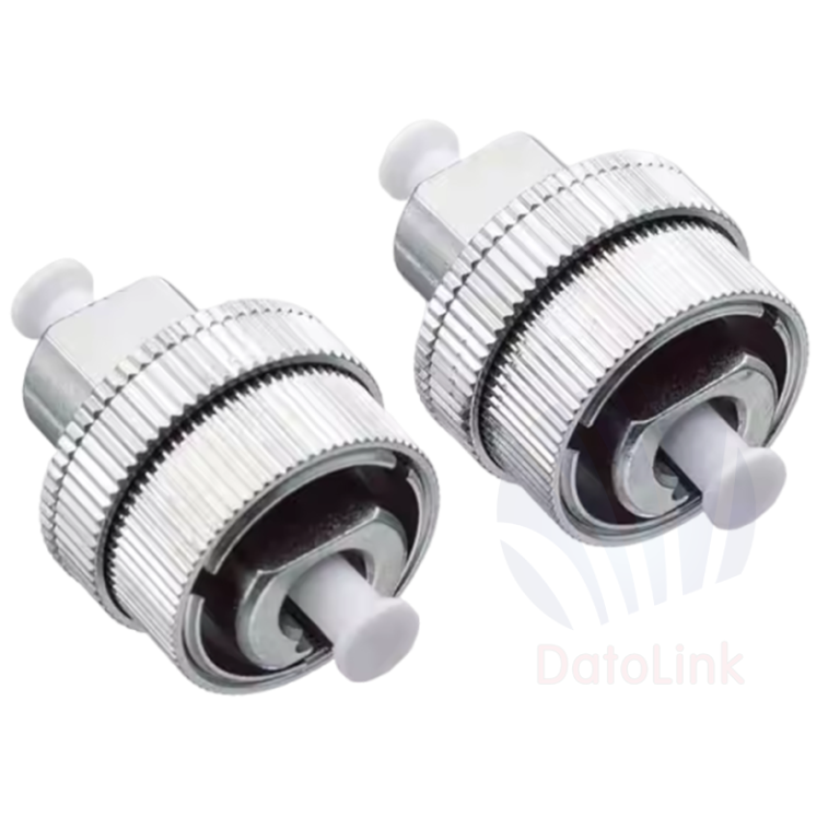 LC Adjustable Attenuator