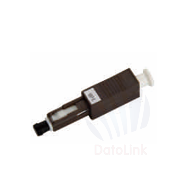 MU Fiber Optical Attenuator