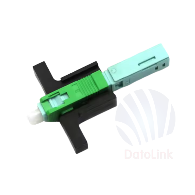 SC/APC Fast Connector TypeG