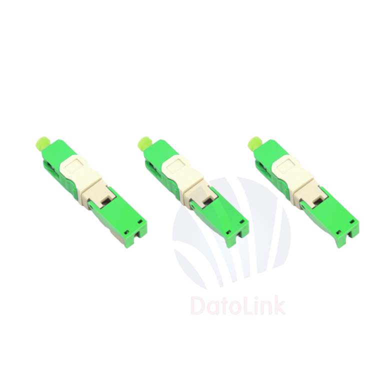 SC/APC/UPC Fast Connector TypeF