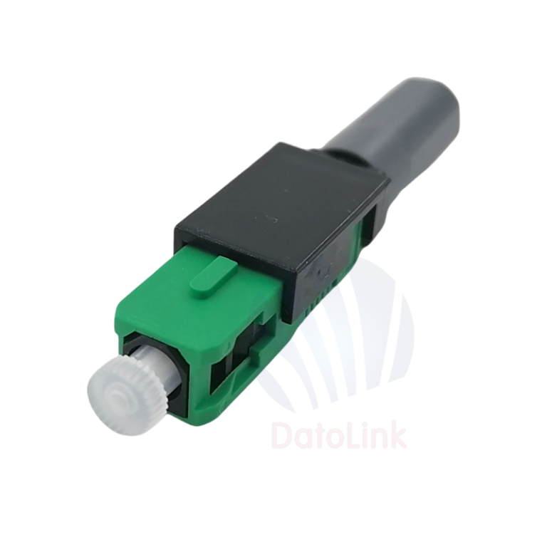 SC/UPC Fast Connector Type N