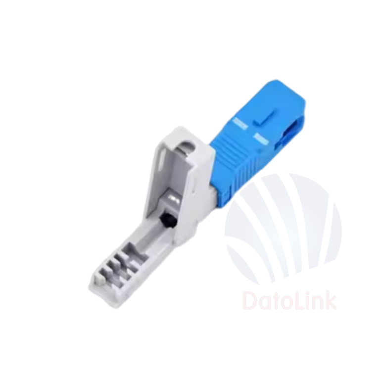 SC/UPC Fast Connector Type l