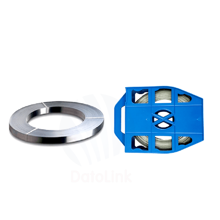 Stainless Steel Cable Band